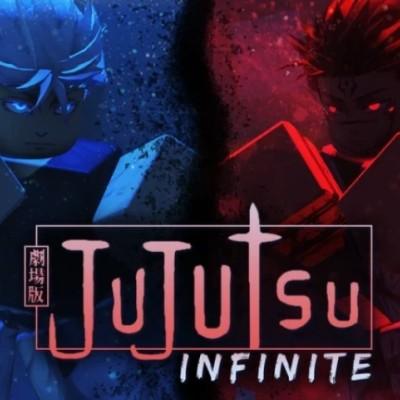 Jujutsu Infinite Domain Expansion Tier List 2025